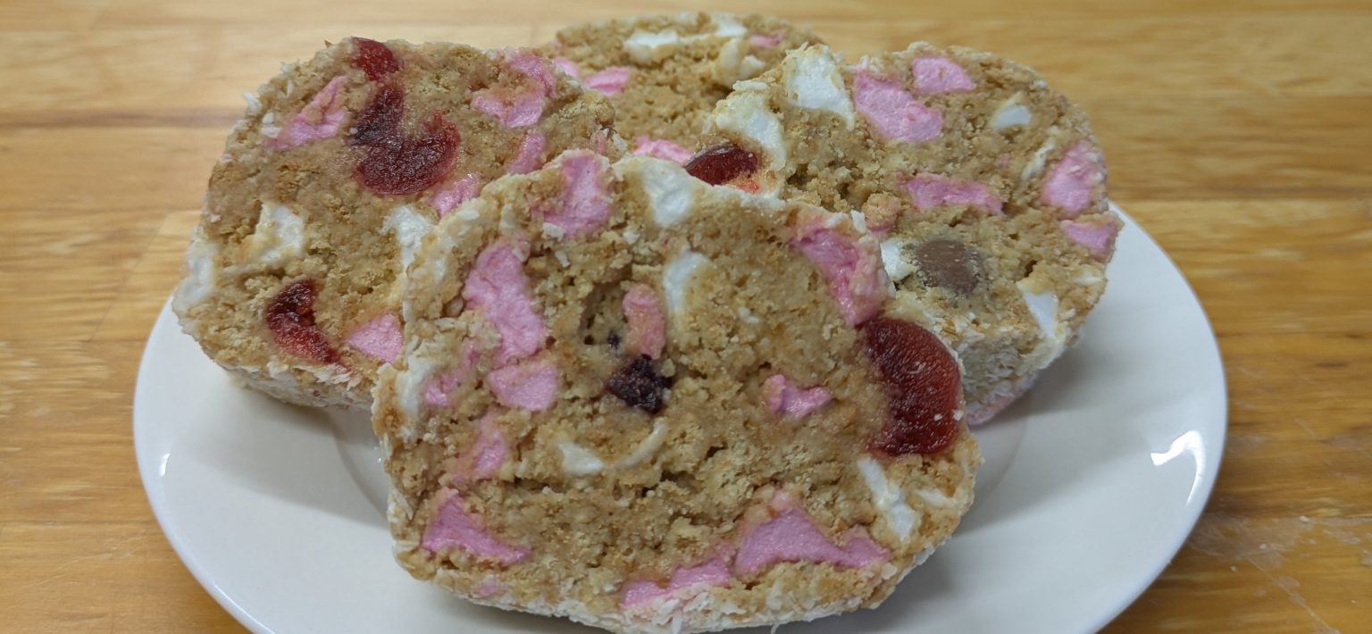Fifteens - Suzanne Bakes